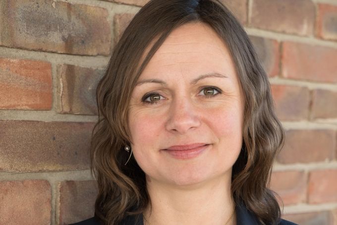 Understanding Neurodiversity | A Q&A with Nancy Doyle | Speakers Corner